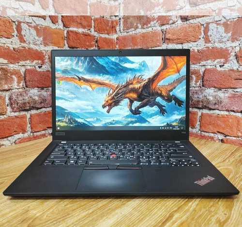 Ноутбук Lenovo с процессором i7 и win 10, обмен