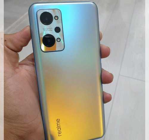 realme GT Neo 2, 12/256 ГБ