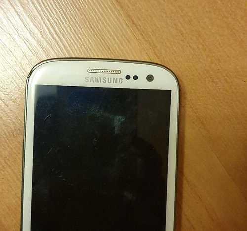 Samsung Galaxy S3 Duos, 16 ГБ