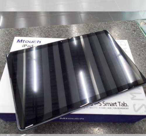 Планшет mtouch iPad 4/128гб (10.1 дюйм) Android 13