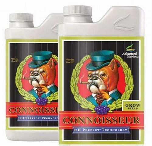 Connoisseur grow A+B advanced nutrients 1L