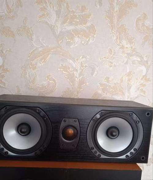 Центральный канал Monitor audio Bronze center