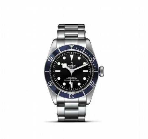 Часы Tudor Black Bay 41mm M79230B-0008