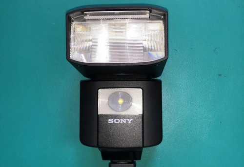 Вспышка sony hvl-f45rm