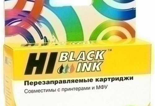 Перезаправляемый картридж Hi-Black (HB-T0733) для