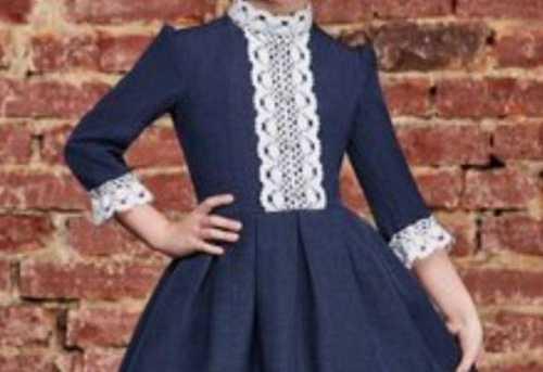 Платья школа р. 164 - 170