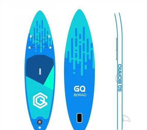 Сап борд, доска, Sup board GQ