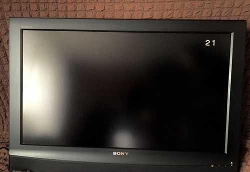 Телевизор Sony bravia KDL-32P2530 (32")
