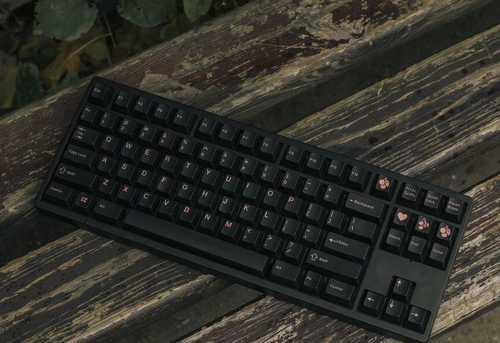 Kbdfans Tiger TKl кит для кастомной клавиатуры