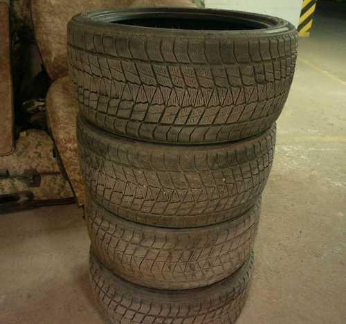 Boto WD69 255/40 R19 100T