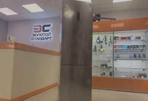 Холодильник LG GA-B509cmum (лс)
