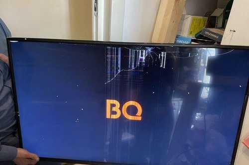 Телевизор бу BQ 43S03B