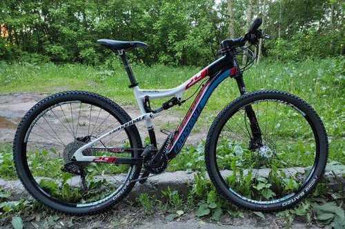 Cannondale scalpel carbon 29