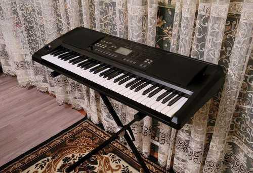 Синтезатор Korg EK-50