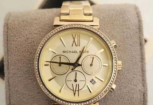 Часы Michael Kors 6559 женские оригинальные