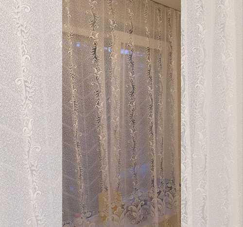 Тюль
