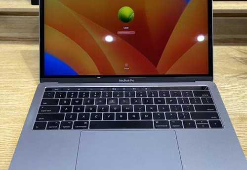 Apple MacBook Pro 13 16gb Touchbar