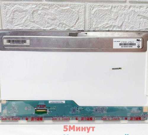 17.3" Full HD матрица N173HGE -L21 Rev C1, 40pin