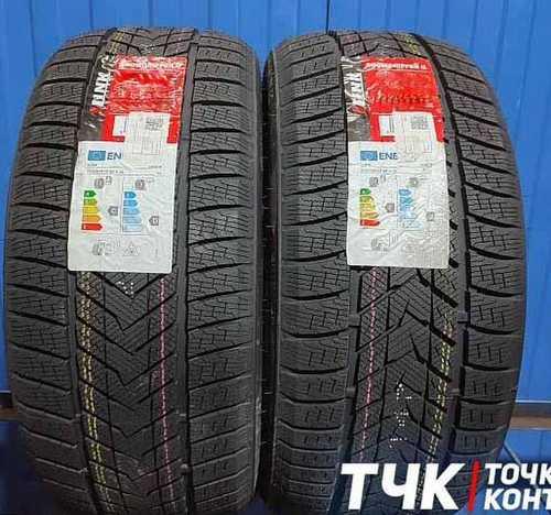 iLink SnowGripper II 275/45 R21