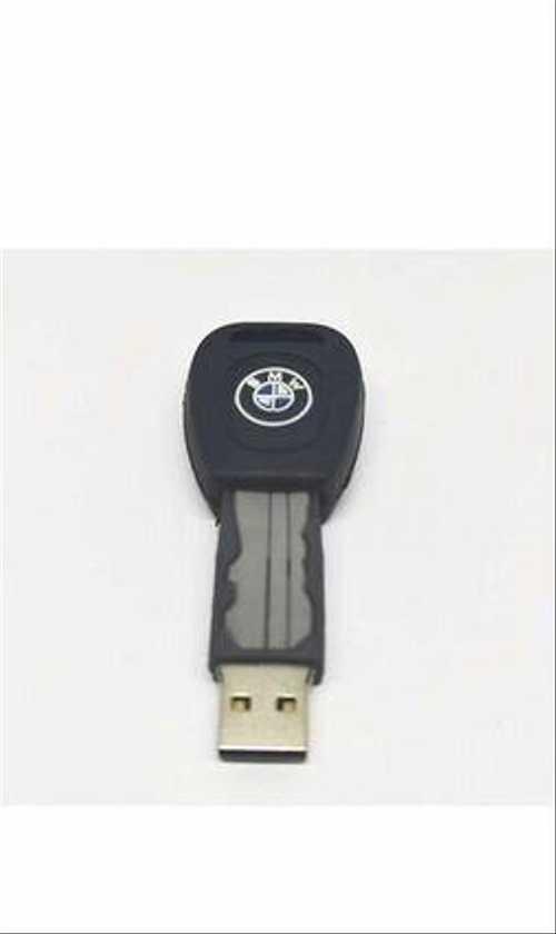 USB Флеш Накопитель 128Гб ф407