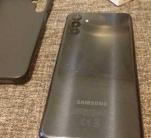 Телефон Samsung a04s 4/64