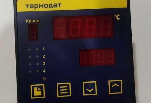 Термодат - 11 М 6