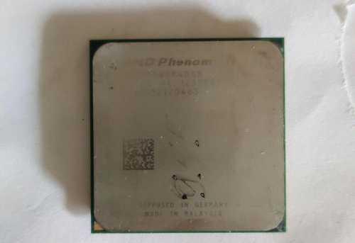 Процессор phenom ii x4 955 95w