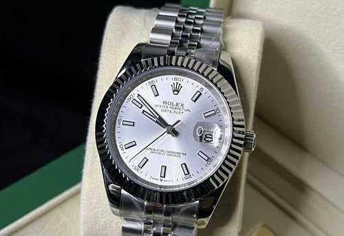 Часы Rolex datejust 41mm (3 расцветки)