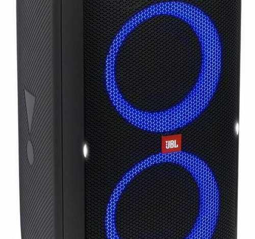 Портативная акустика JBL Partybox Stage 320