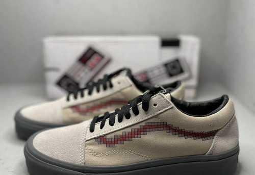 Кеды vans old skool