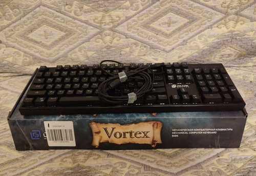 Механическая компьютерная клавиатура 940G vortex