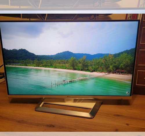 Телевизор SMART TV LG 42LM669T