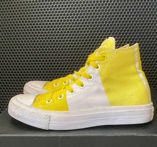 Кеды Converse Chuck Taylor All Star Hi 37,5-38 EUR