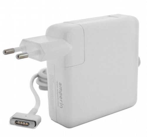 Зарядка Amperin для Apple 20V 4.25A 85W MagSafe 2