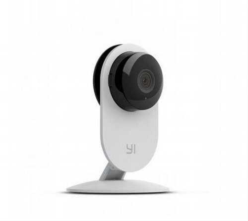 IP-камера Yi 1080p Home Camera Family