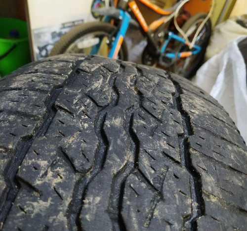 Yokohama A.DriveR1 225/65 R17