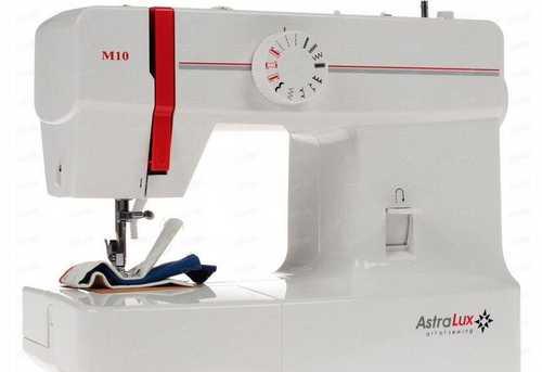 Швейная машинка AstraLux М10
