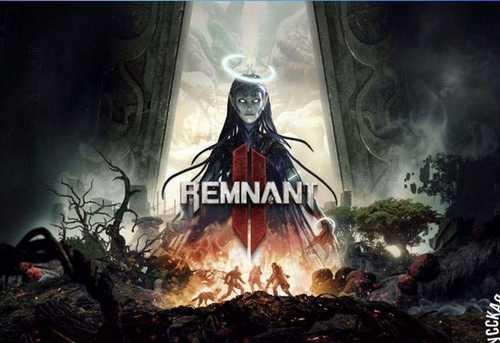 Remnant 2 Standart на PS5