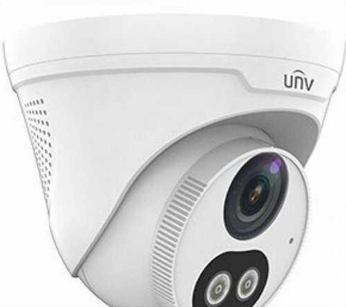 IP видеокамера UNV ipc3612le-adf28kc-WL 469254