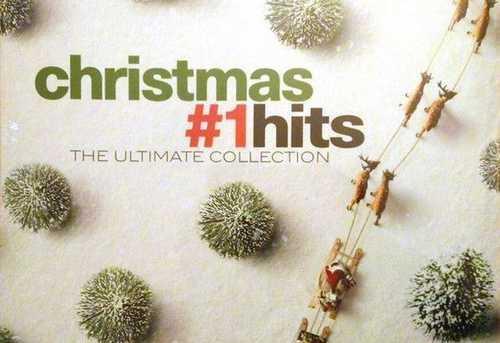 Various – Christmas'19 Hits (Ultimate Collection)