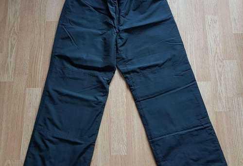 Утеплённые штаны Columbia "Nordic Cold Front Pant"