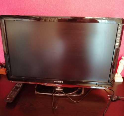 Телевизор Philips N 22" PFL(55см)