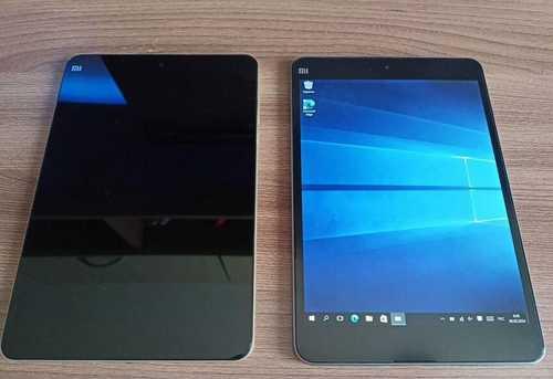 Xiaomi MiPad 2 64Gb Windows две штуки