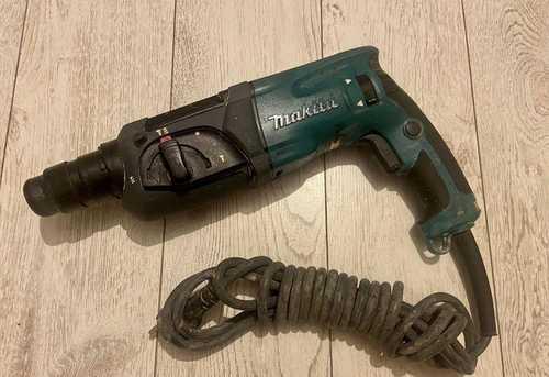 Перфоратор Makita HR2470/2021