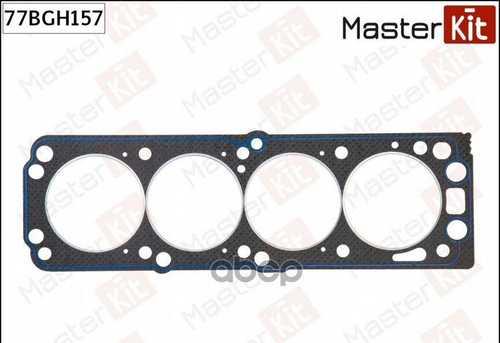 Прокладка ГБЦ GM 16D, 16DA 77BGH157 77BGH157 Ma