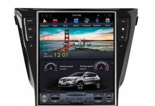 Магнитола Android (12,1 дюймов) Nissan X-trail T32