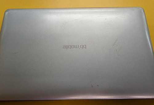 Ноутбук на запчасти Bb-mobile W14.1 WiFi (X840CA)