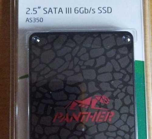 Ssd диск Apacer 256gb