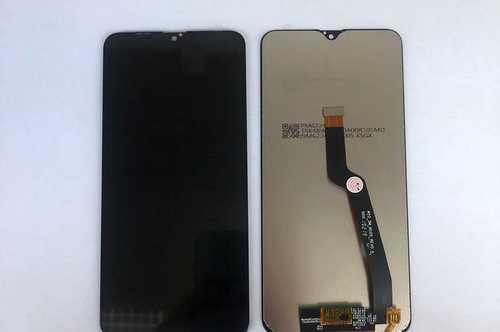 Дисплей Samsung A10/ M10 (2019) LCD orig