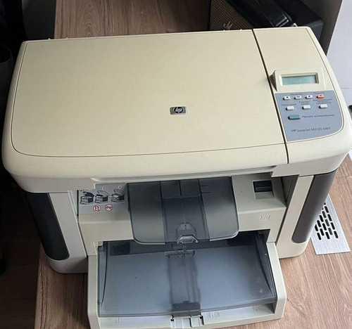 Мфу HP Laser Jet M1120